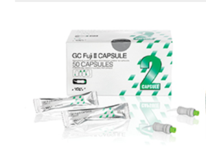 GC Fuji II® – NEWDENT